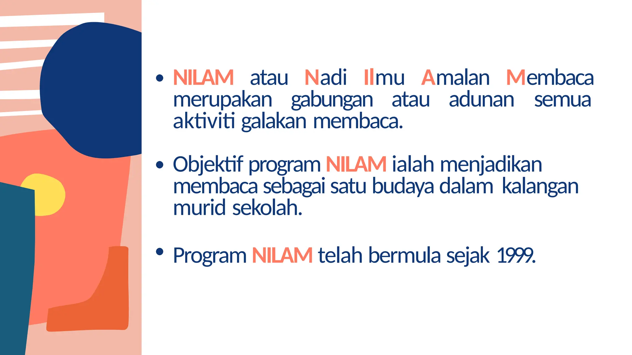TMS READ UNTUK NILAM UNTUK MURID SEKOLAH RENDAH | PPTX