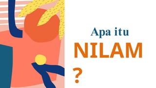 TMS READ UNTUK NILAM UNTUK MURID SEKOLAH RENDAH | PPTX