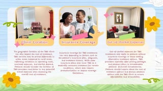 TMS Treatment Cost Demystified What Affects Your Overall Bill | PPT