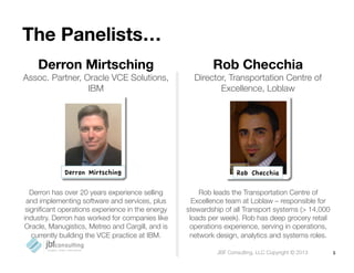 Transportation Systems Maturity | PDF | Management Consulting Industry ...