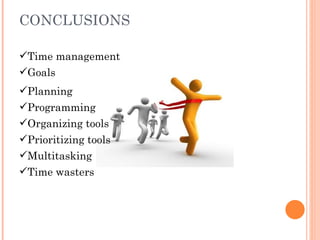 Time Management | PPT