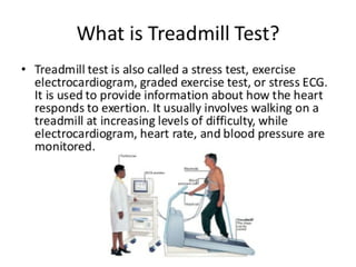 tmt.pdf | Heart and Cardiovascular Diseases | Diseases and Conditions