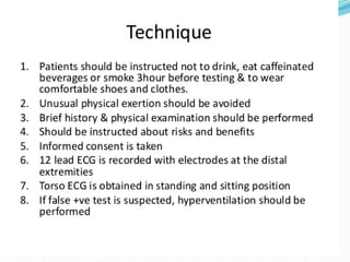 tmt.pdf | Heart and Cardiovascular Diseases | Diseases and Conditions