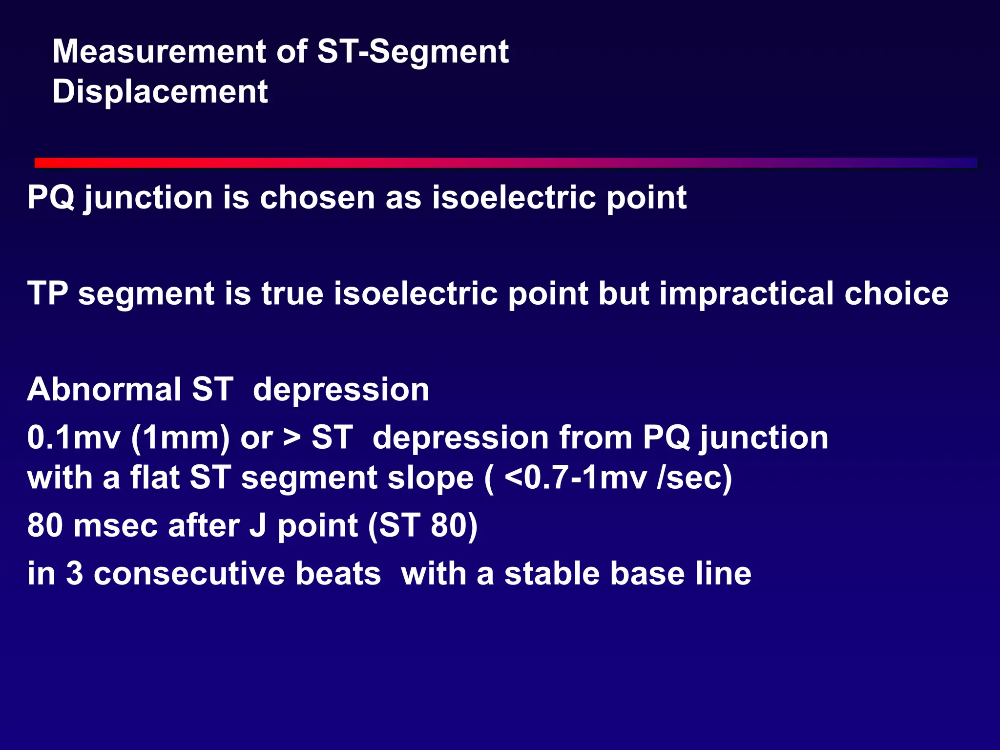 Tread mill test definition and indication.pptx