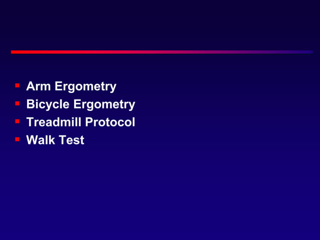 Tread mill test definition and indication.pptx