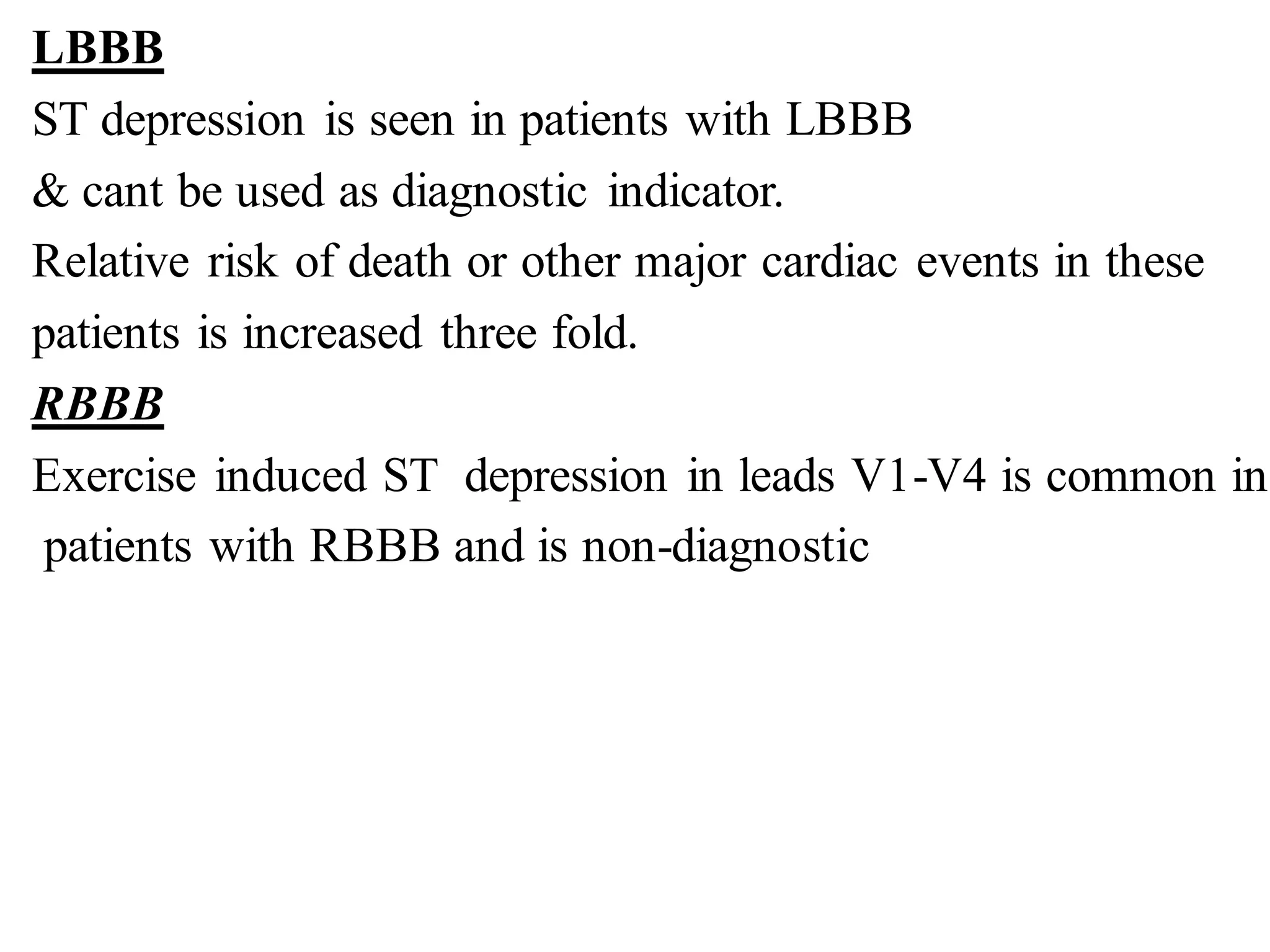 TMT is a test for heart regulation system | PDF