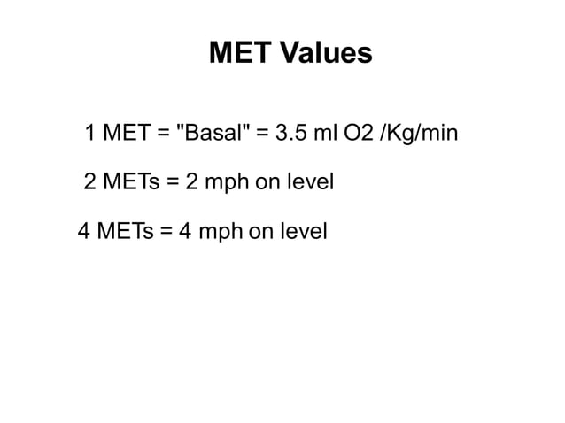 TMT is a test for heart regulation system | PDF | Heart and ...