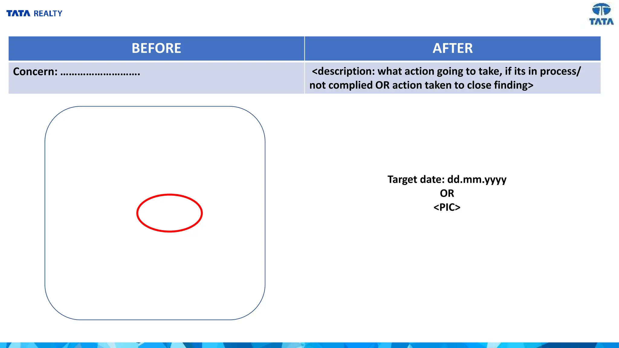 _ EHS Walk Through -Inspection Report - C3.pptx
