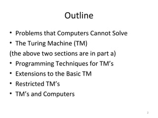 TM - Techniques | PPT