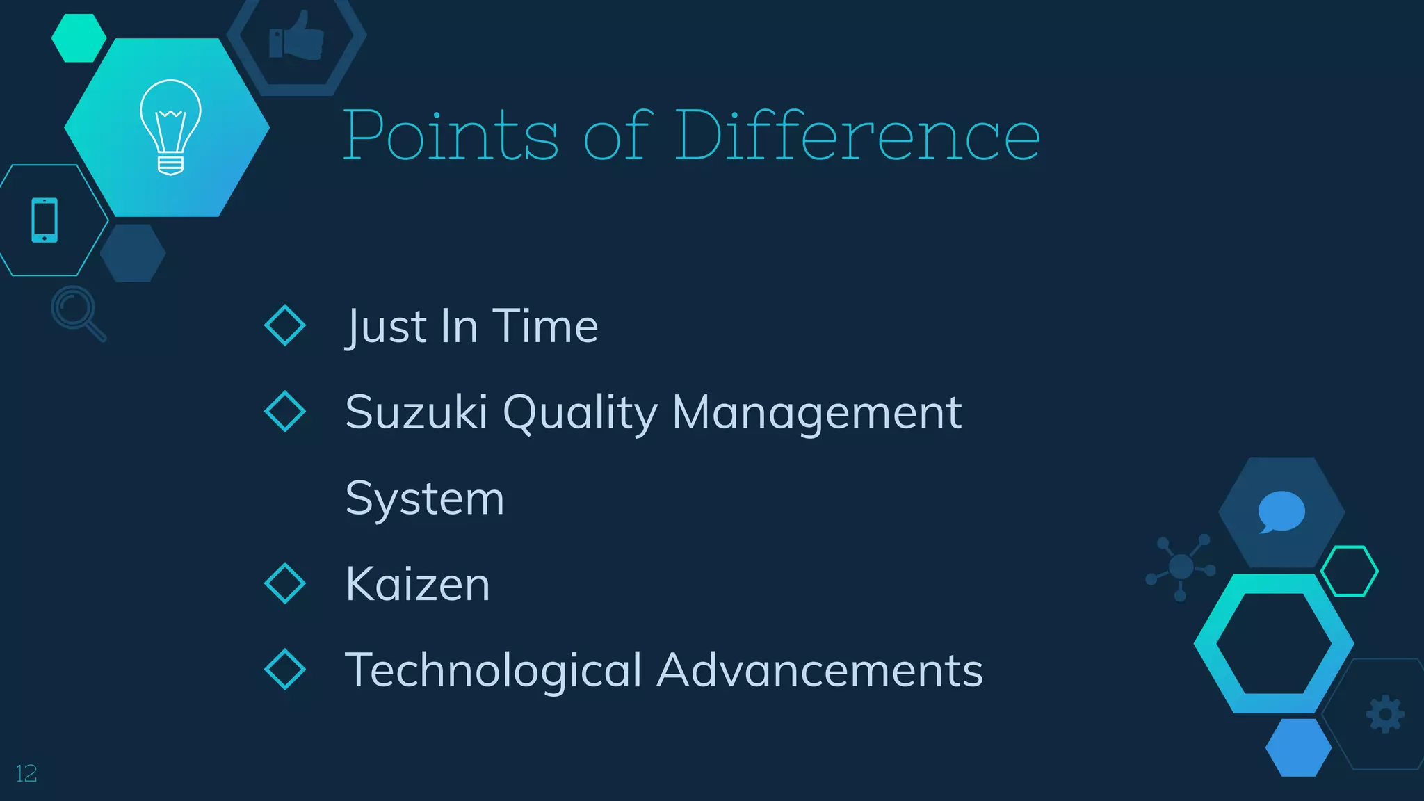 Technology Transfer | PDF