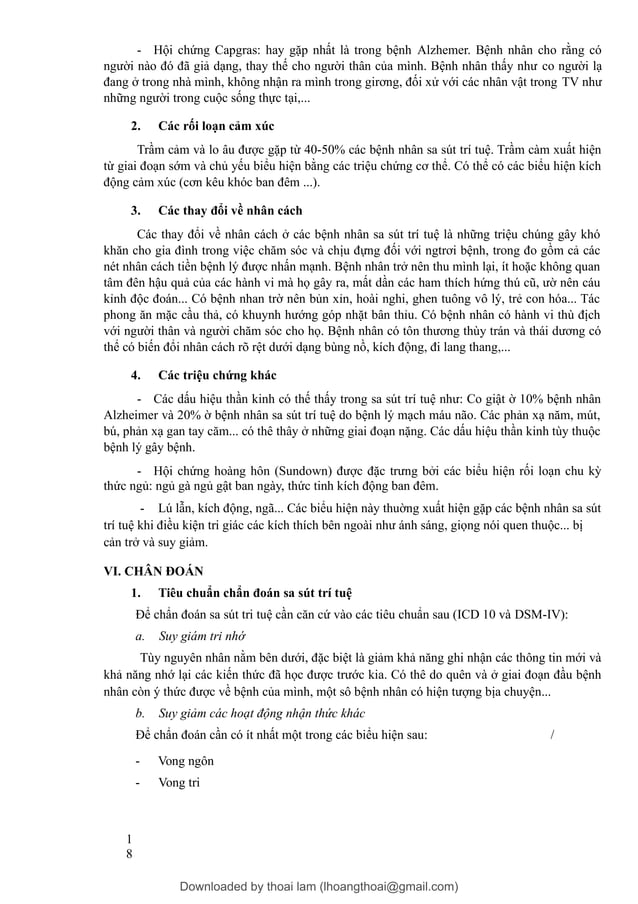 Tâm thần học PgsTs Nguyễn Kim Việt 2016.pdf