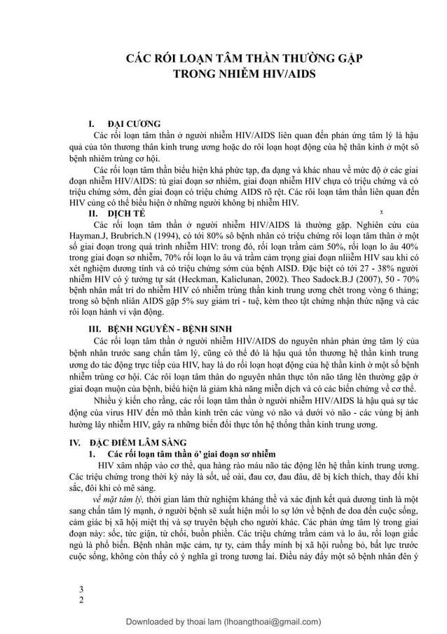 Tâm thần học PgsTs Nguyễn Kim Việt 2016.pdf