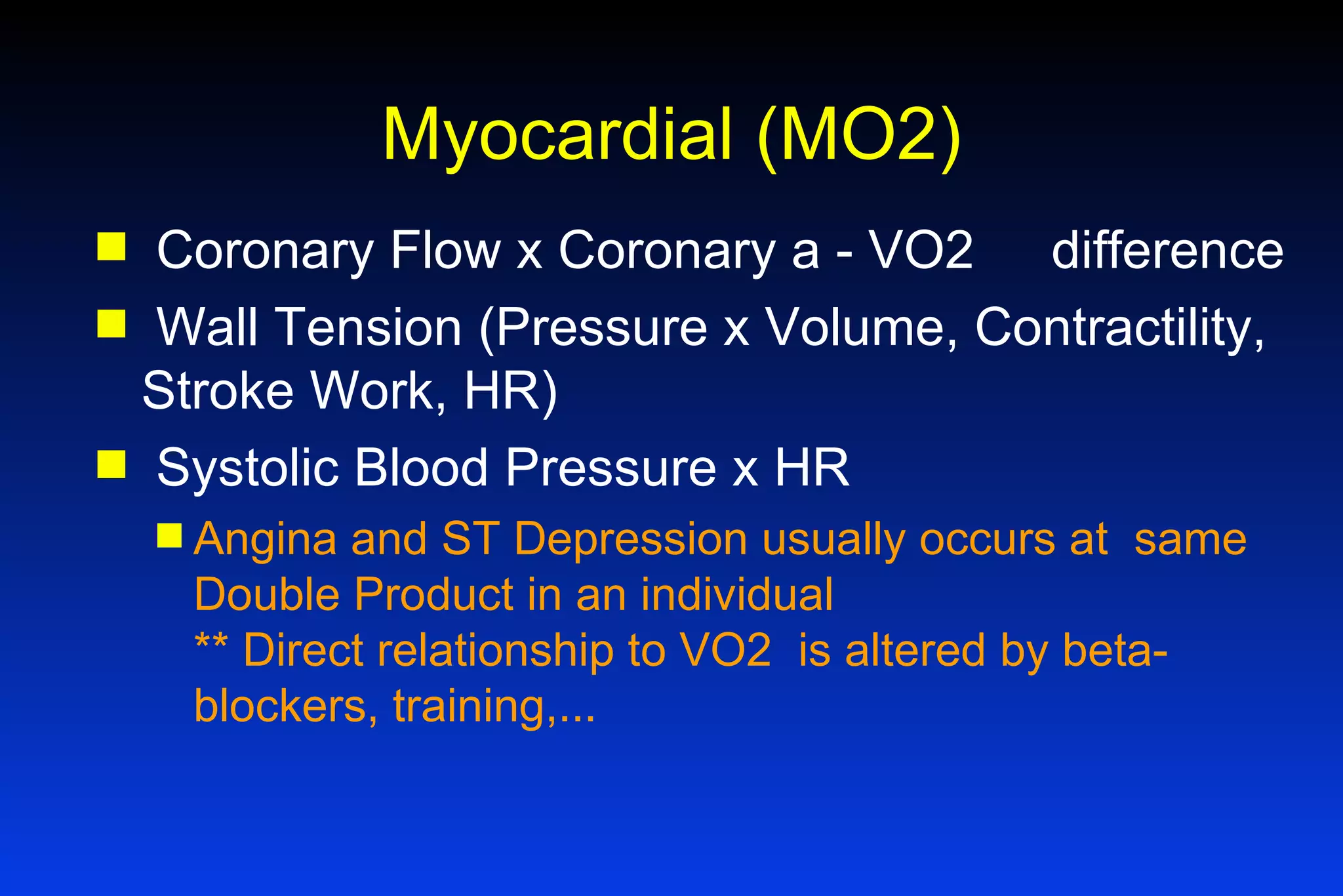 TMT interpretation | PPT
