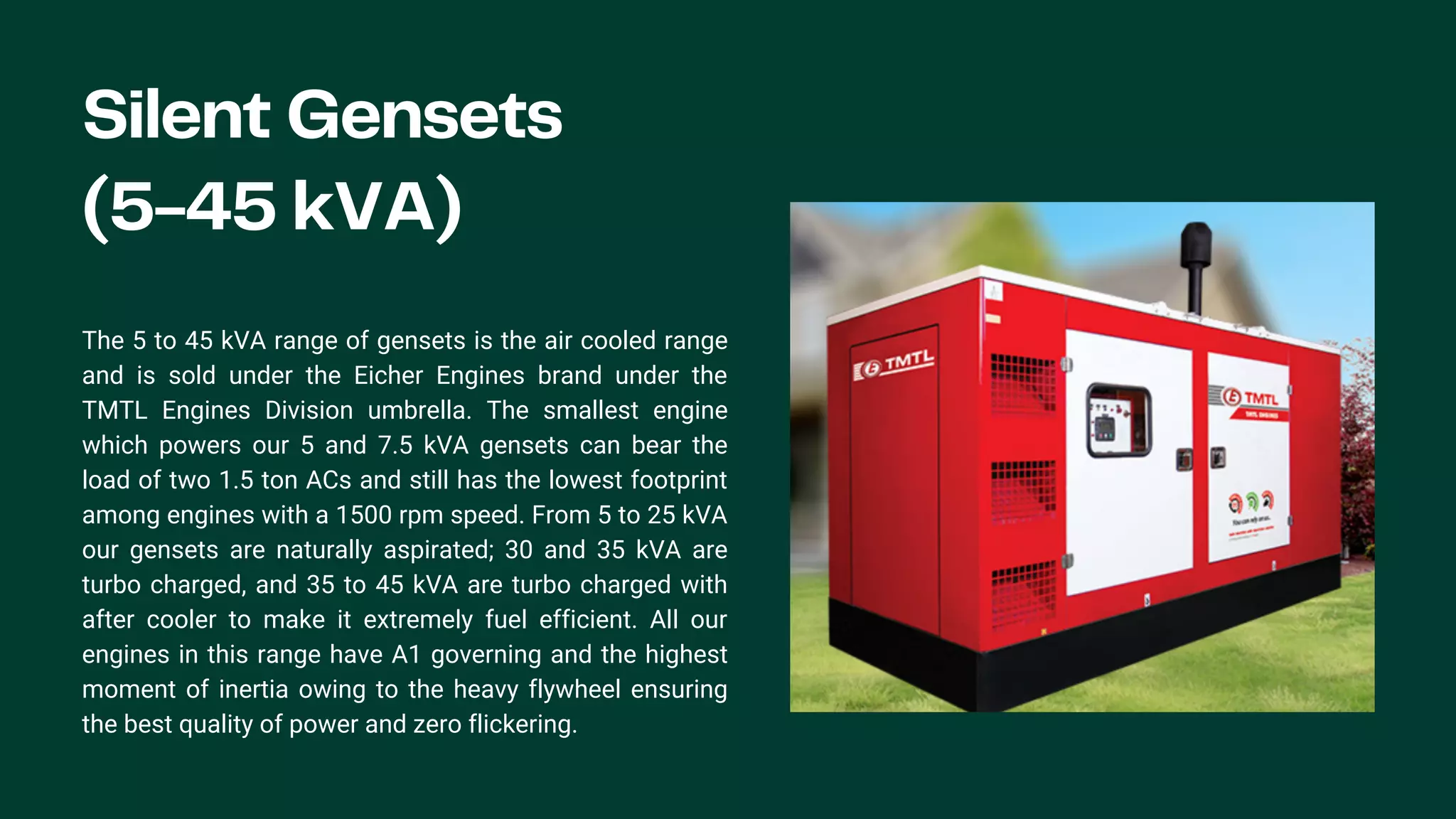 Eicher Tractor Engine | PDF