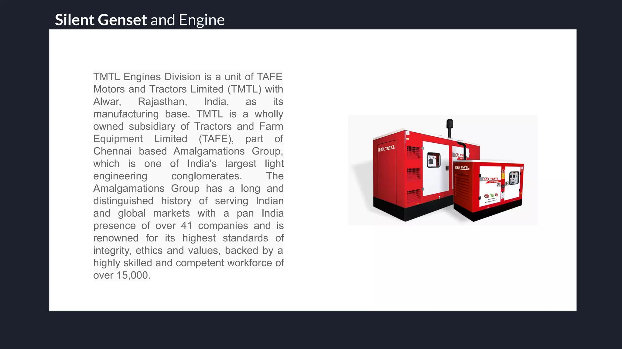 Eicher tractor | PDF
