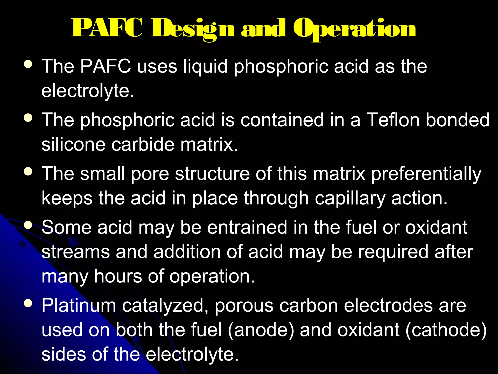How fuel cells work | PPT