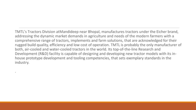 Tmtl generator price | PPT