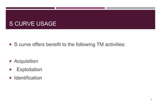 TM tools (1)- S-Curve.pptx