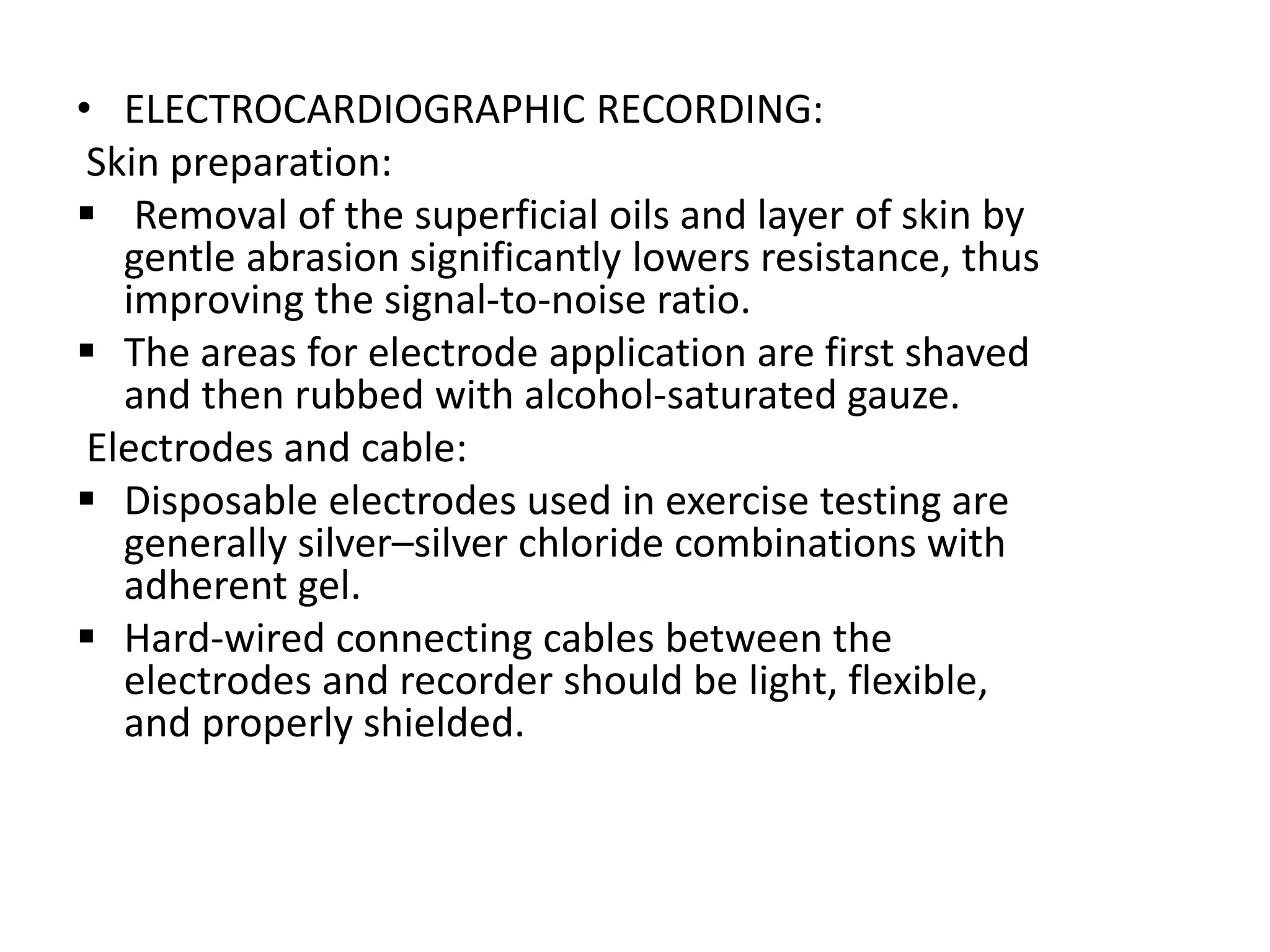 Tmt protocol | PPTX