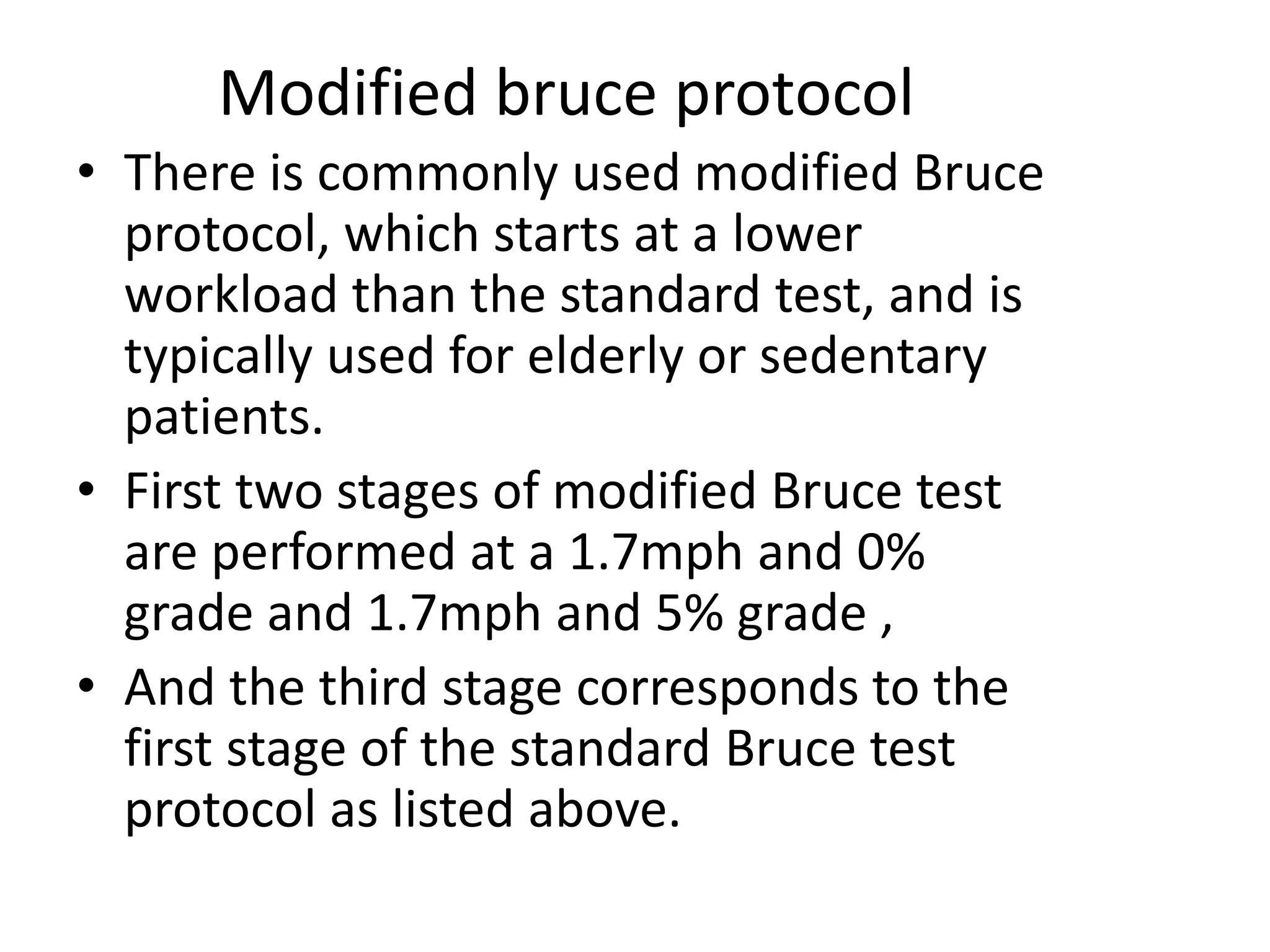 Tmt protocol | PPTX