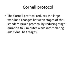 Tmt protocol | PPTX