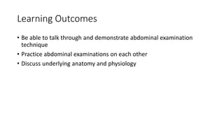 TMTS Abdo Powerpoint | PPTX