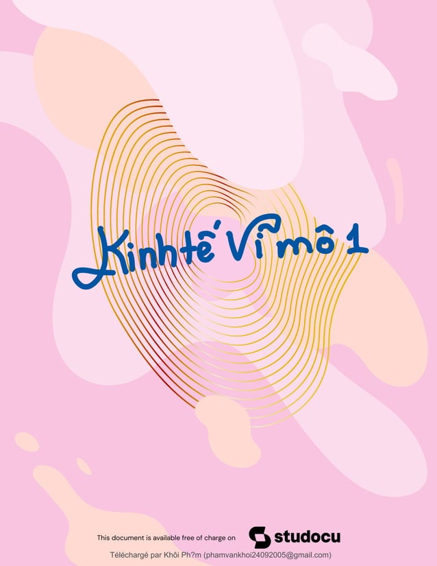 tóm tắt kiến thức kinh tế vi mô chương 1-5.pdf