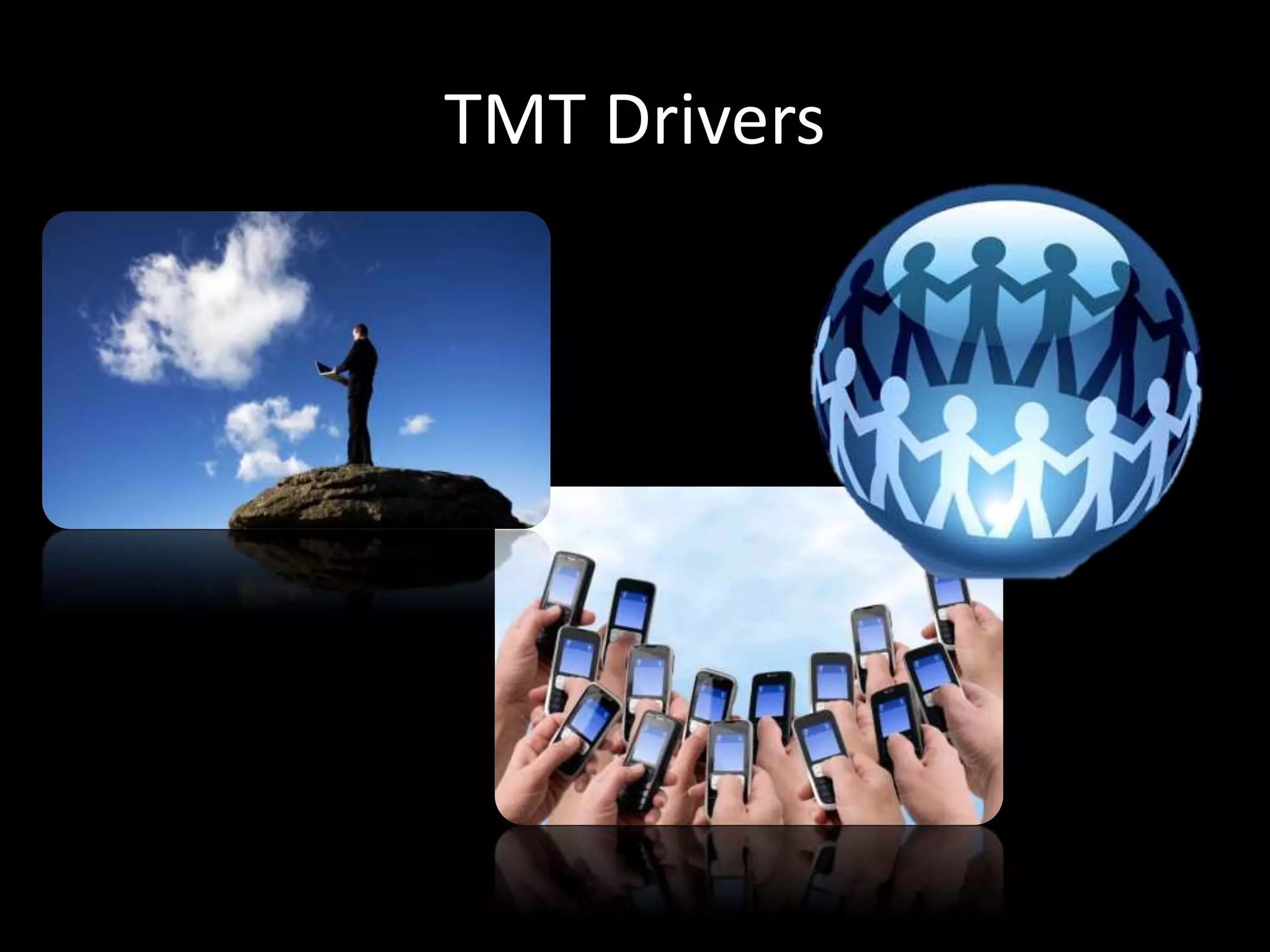 TMT Valuations - Presentation | PPTX