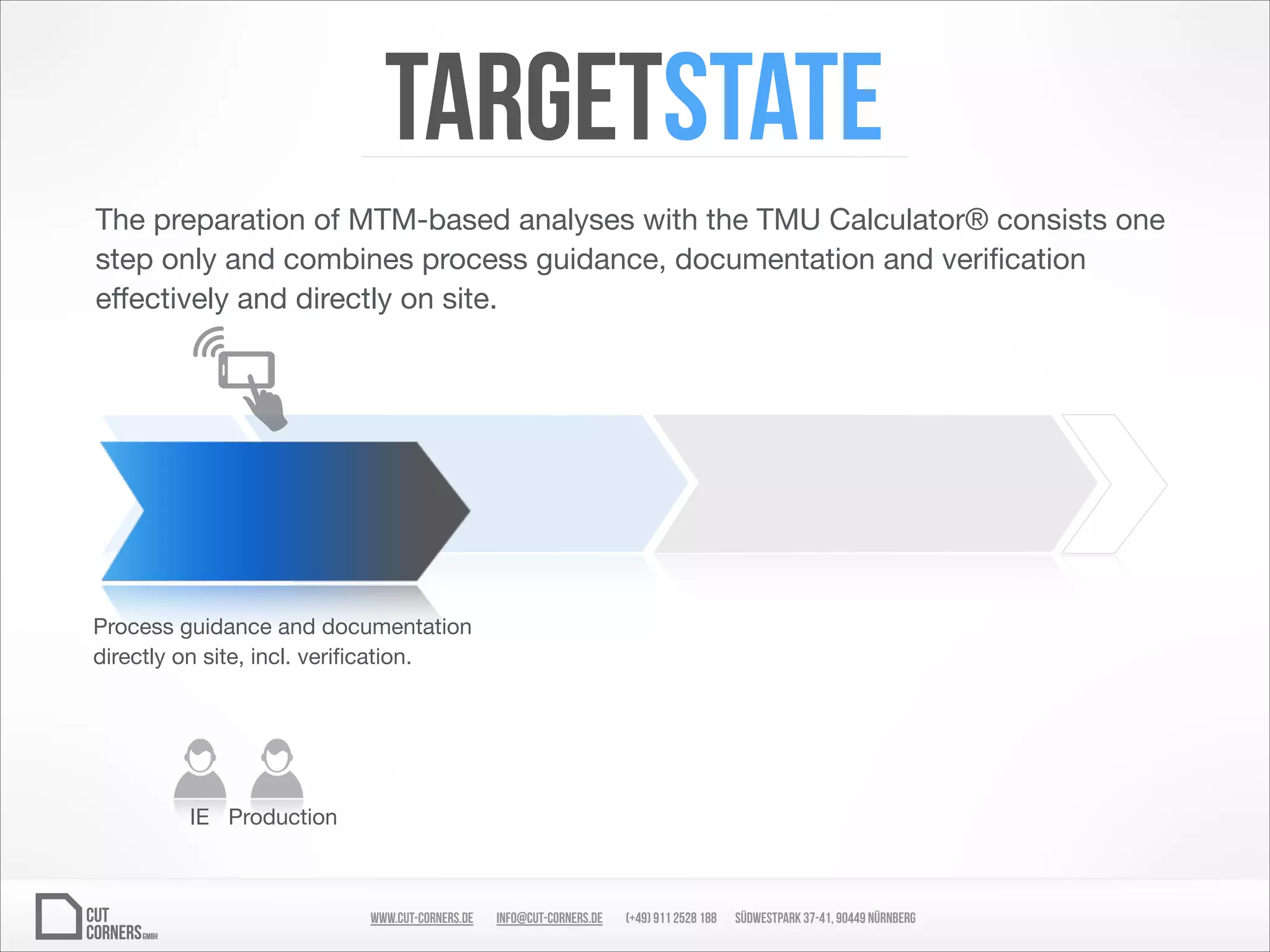 Tmu Calculator - first MTM application / MTM Software | PDF