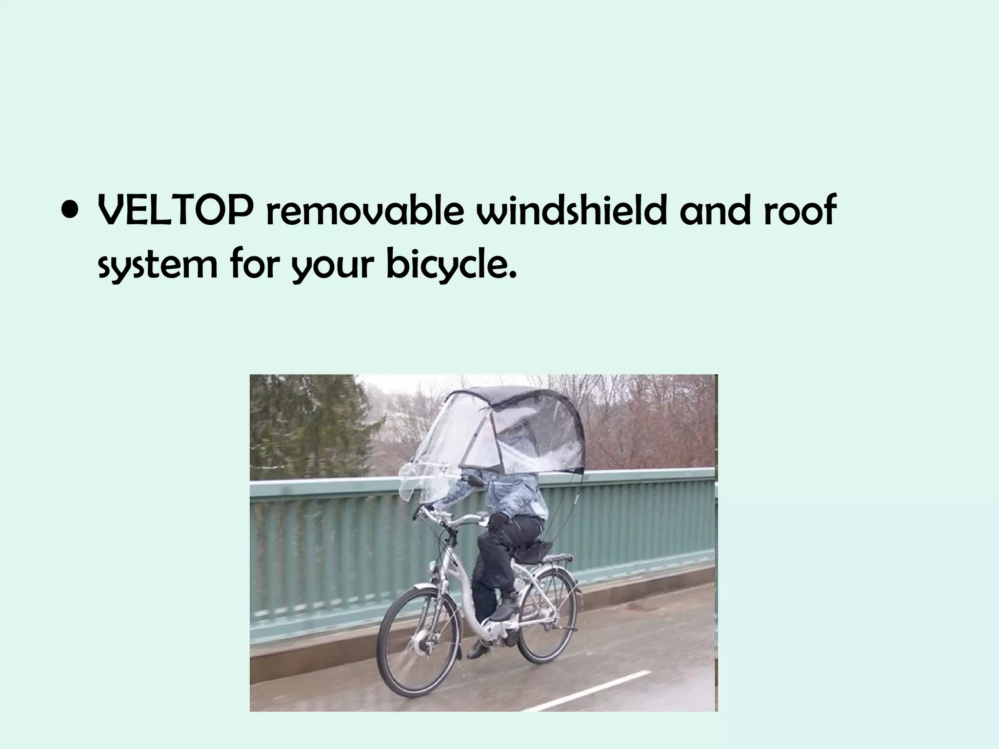 UNUSUAL INVENTIONS | PPT
