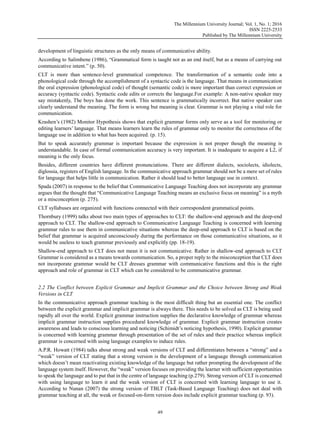 Tmuj p48 | PDF | Education