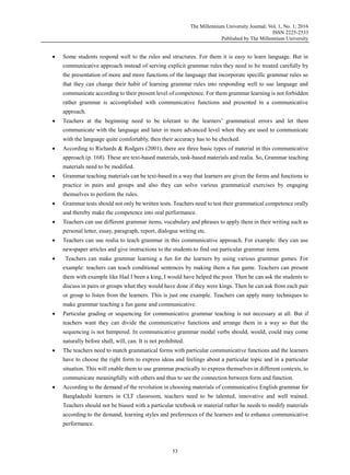 Tmuj p48 | PDF | Education