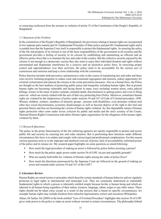 Tmuj p56 | PDF | Political Issues & policy | Politics