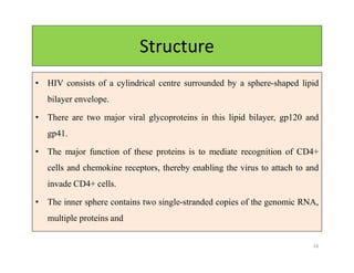 TMV and HIV.pptx pdf | PPT