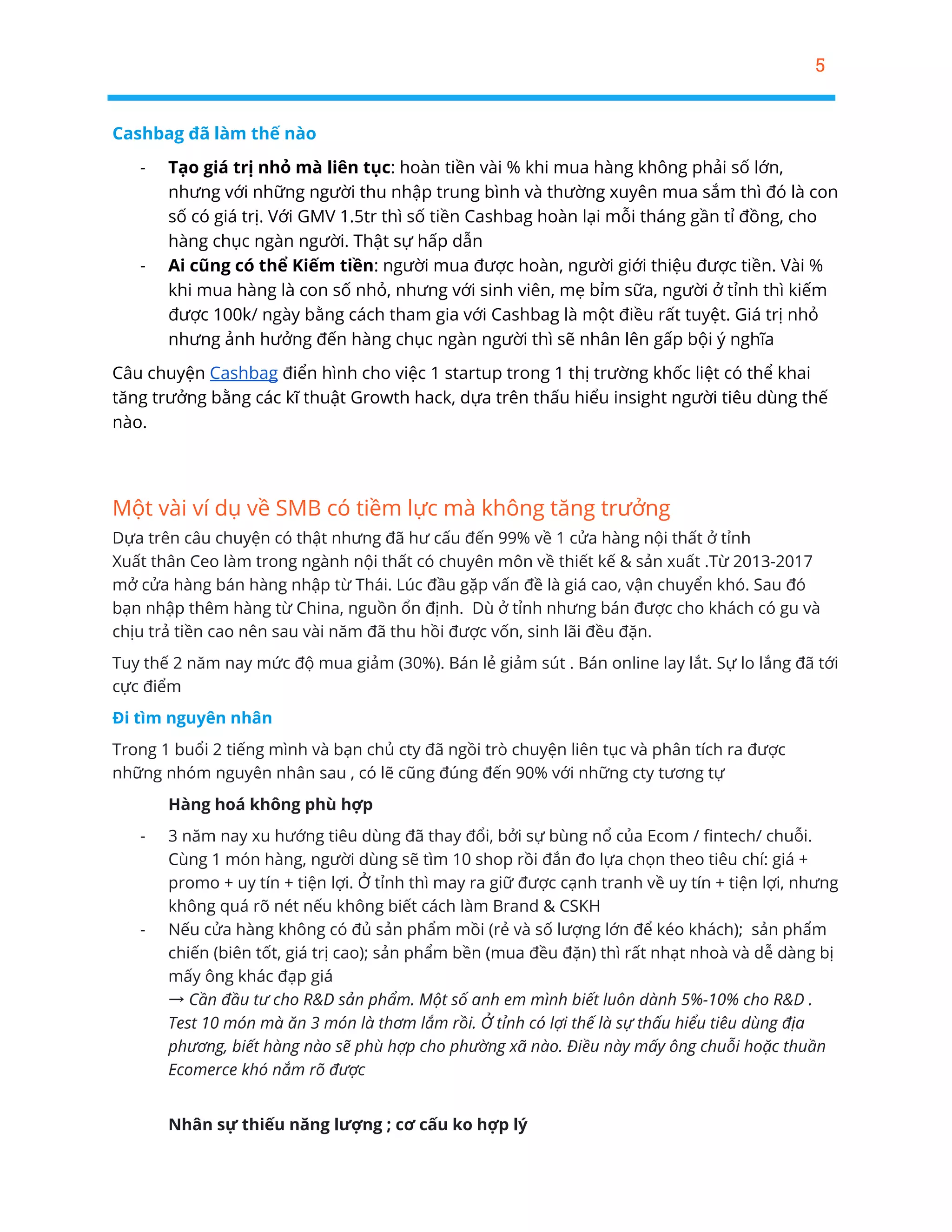 Ebook 4 growth_mastermind | PDF