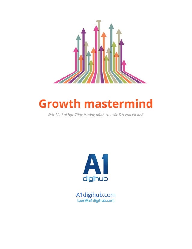 Ebook 4 growth_mastermind | PDF