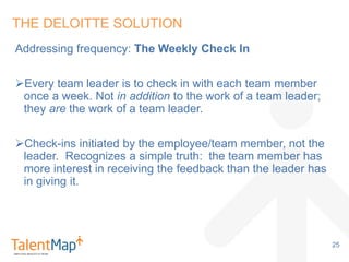 Turning Performance Feedback Into Positive Employee Engagement | PPT