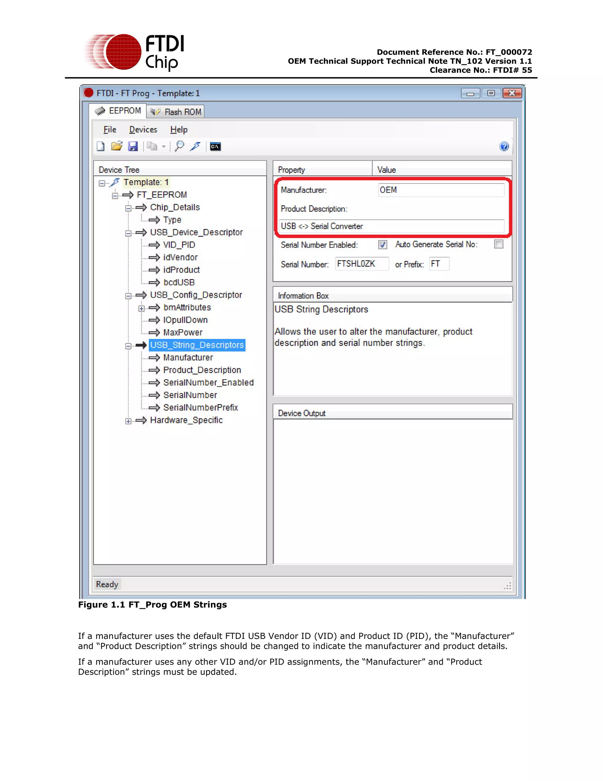 TN_102_OEM_Technical_Support_Requirements_for_FTDI_Products.pdf ...