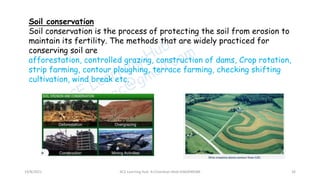 8th Standard, Geography: Rocks and soils 8th and soil | PPTX