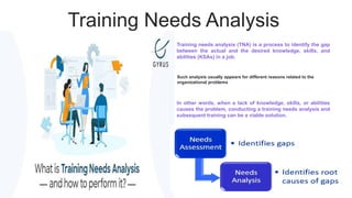 Training need analysis presentation .pptx