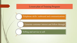 Traning need analysis in banking sector | PPTX