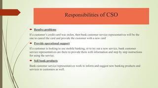 Traning need analysis in banking sector | PPTX