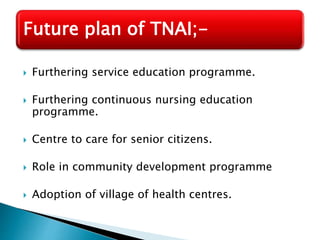 PPT on TNAi | PPTX