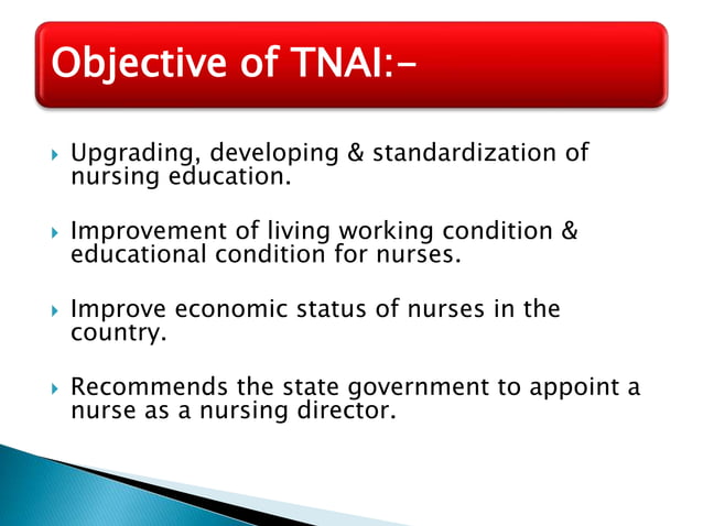 PPT on TNAi | PPTX