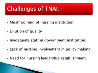 PPT on TNAi | PPTX