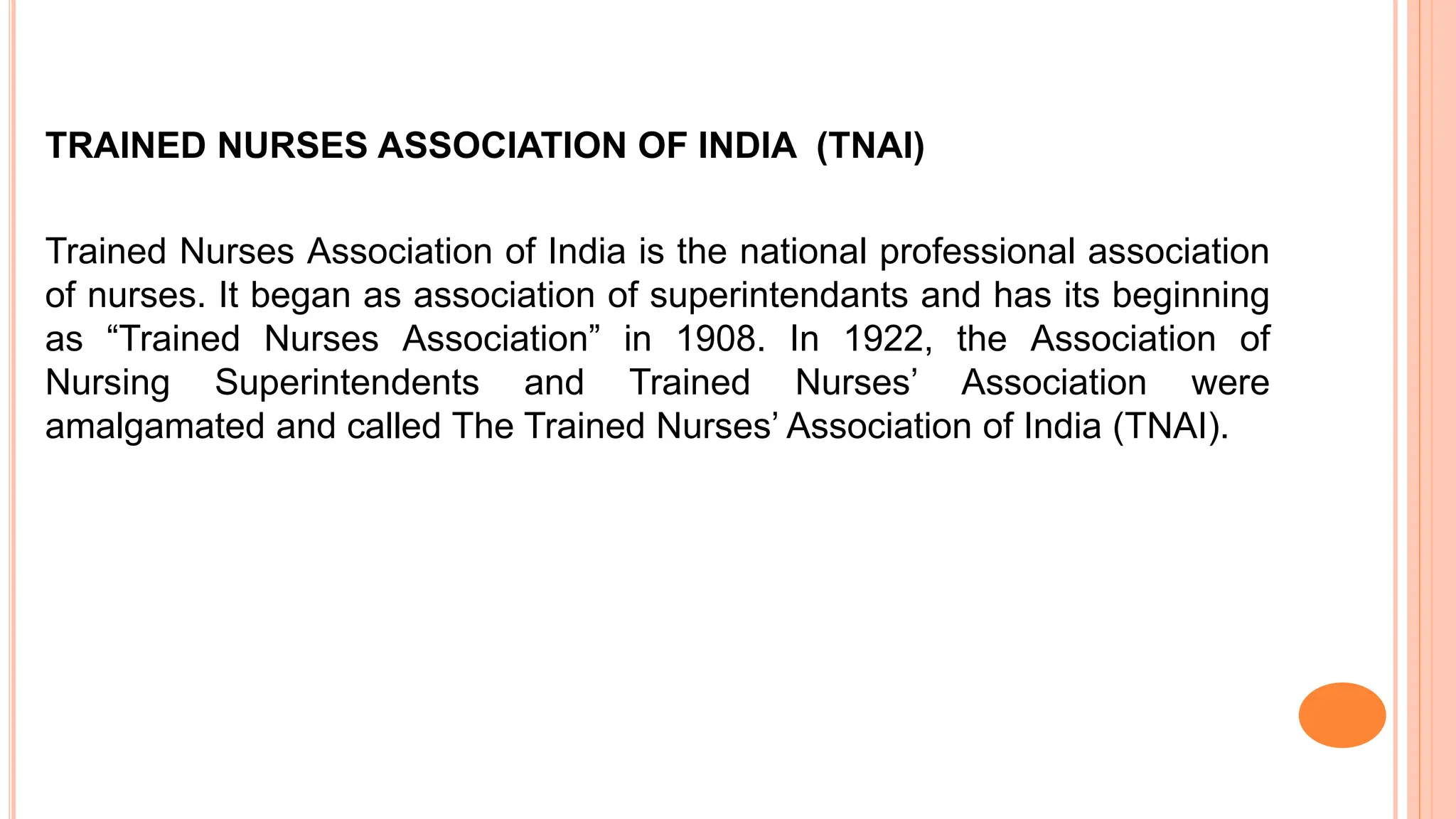 Train Nurses Association India & STA.pptx