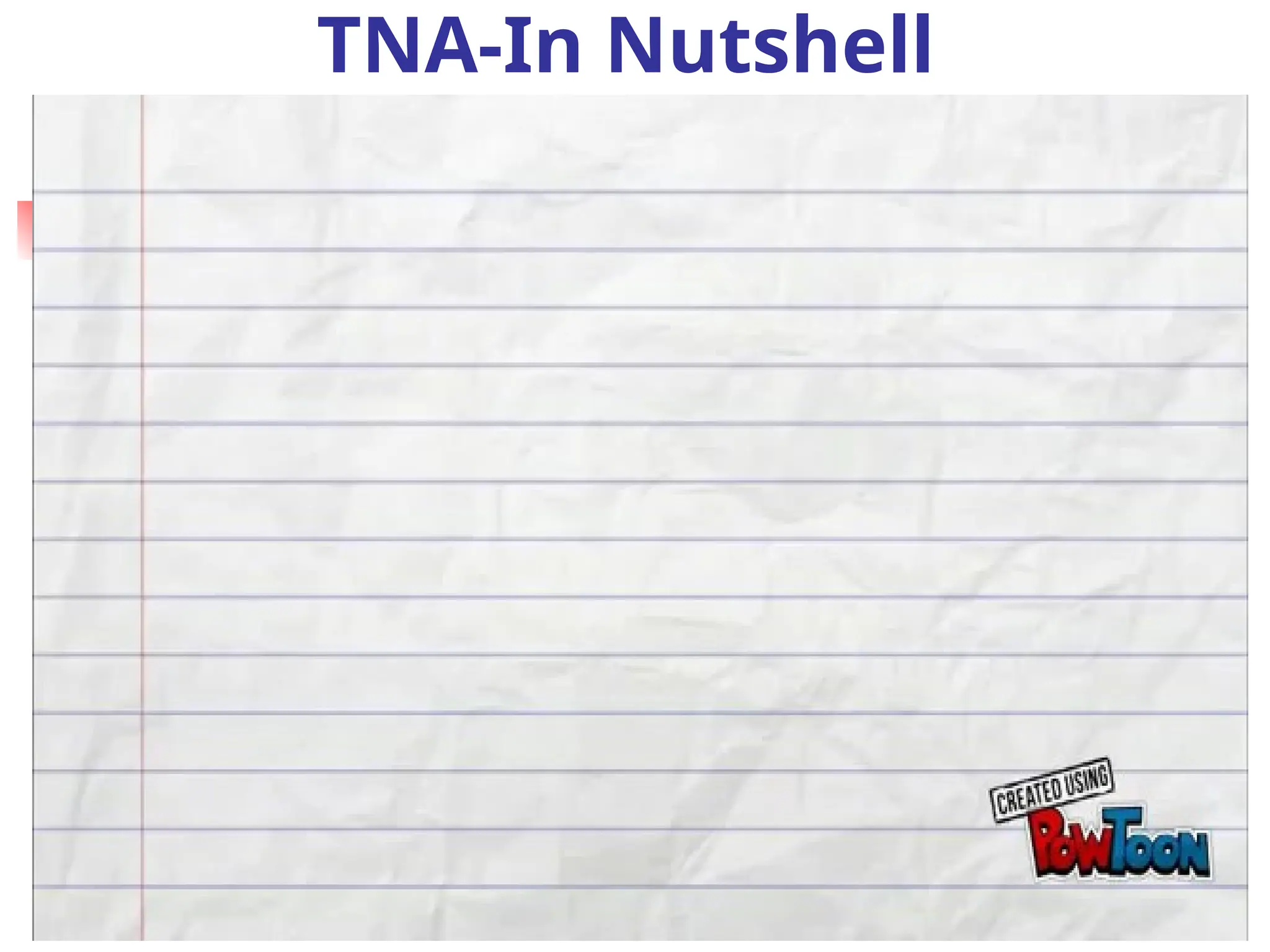 TNA model for development and better.pptx