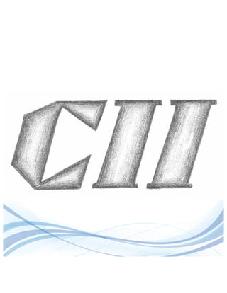 CII Annual Report 2013 | PDF