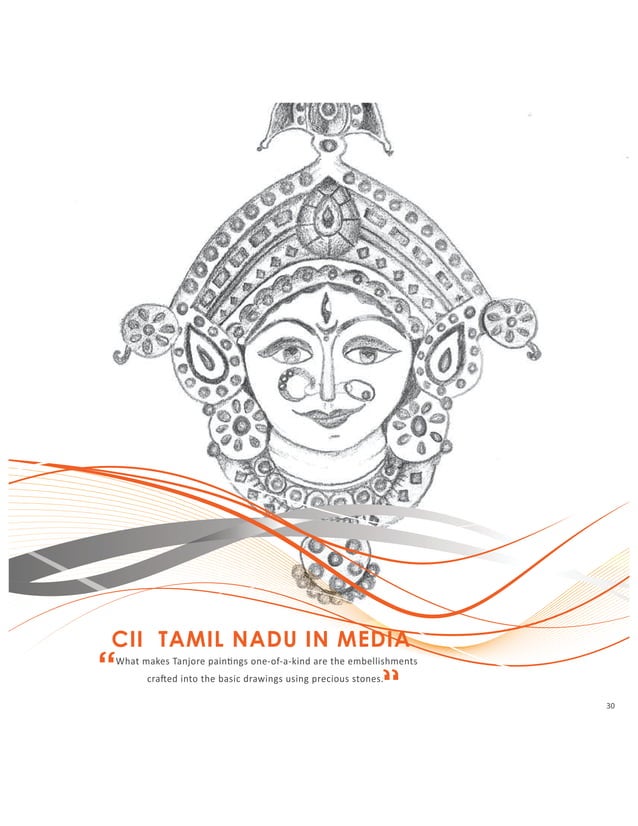 CII Annual Report 2013 | PDF