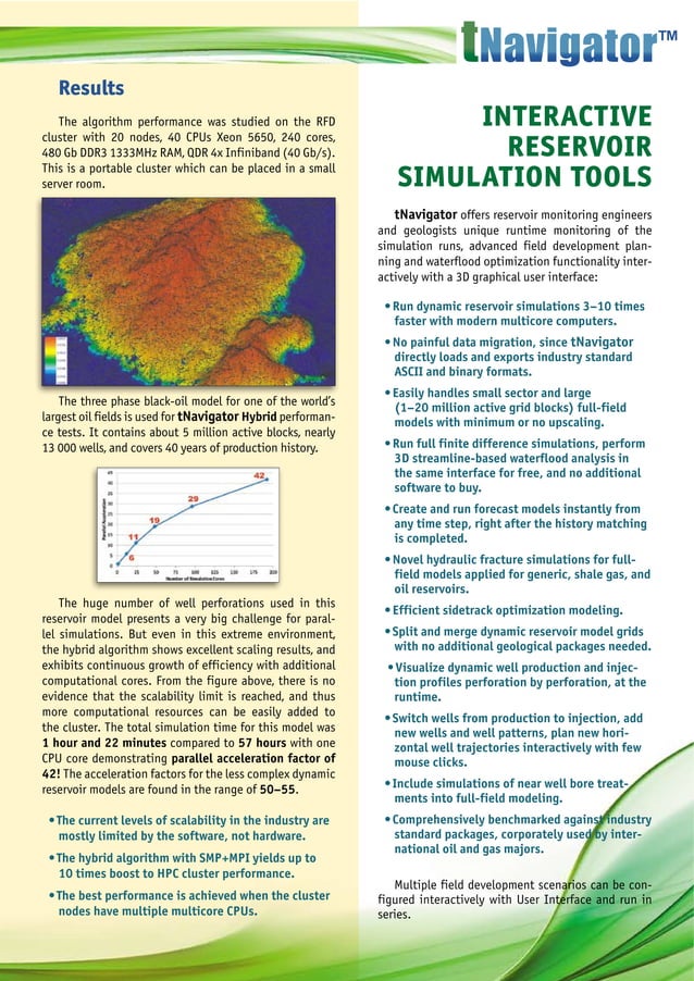 T Nav Overview Brochure Lr | PDF